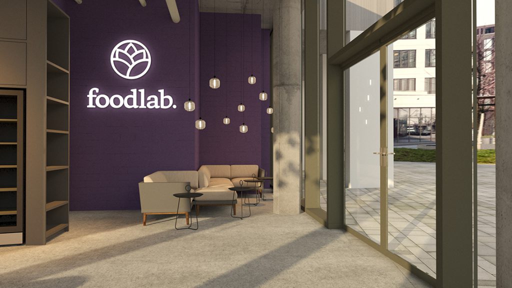 Business statt Kaffeeklatsch – Hafencity Zeitung