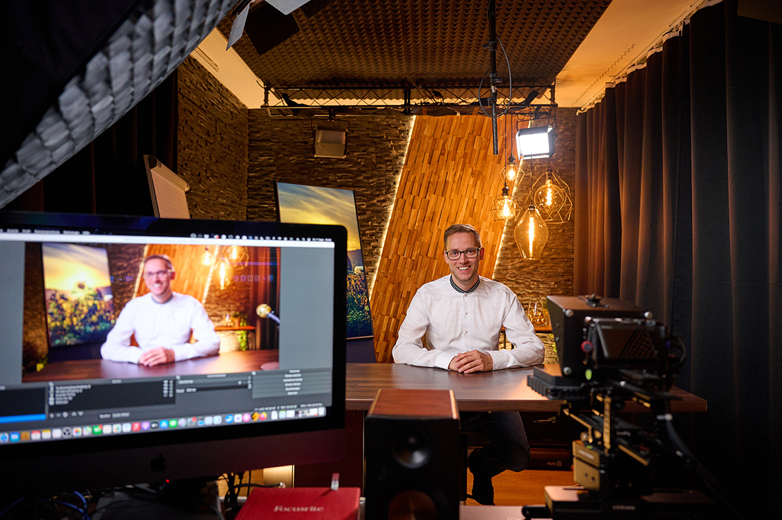 Authentisch sein – Hafencity Zeitung