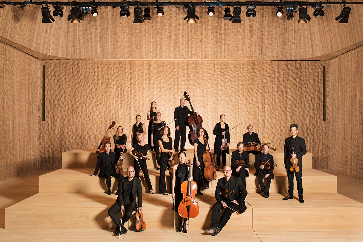Ensemble Resonanz – Hafencity Zeitung