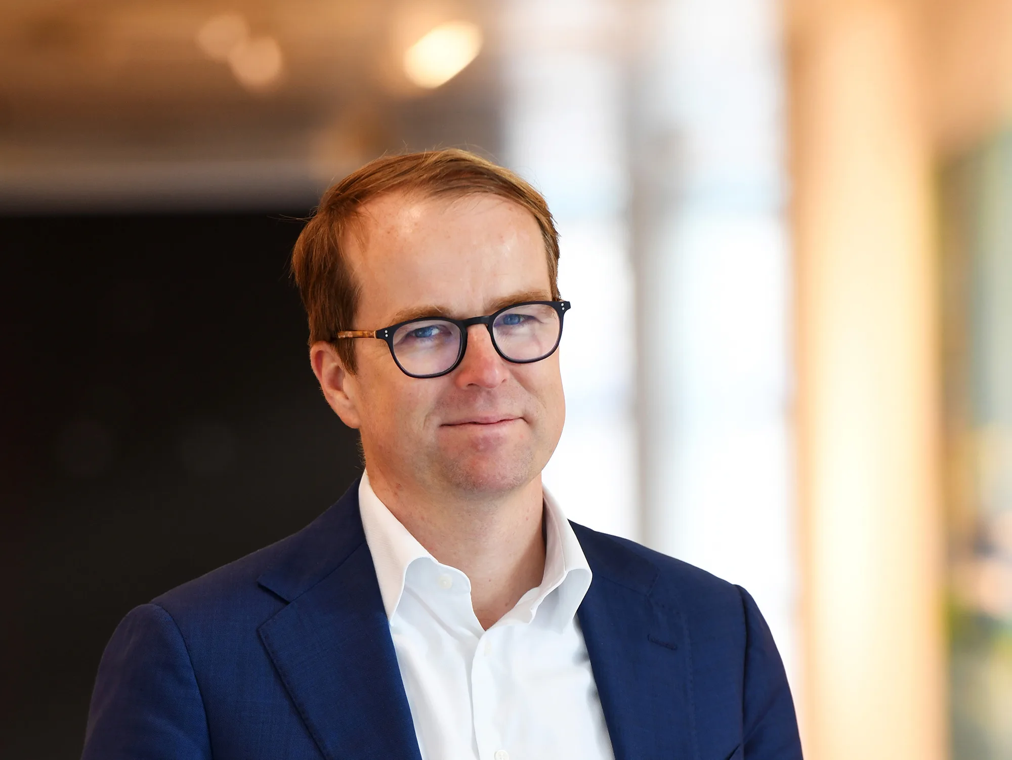 Malte Heyne: »Willy-Brandt-Straße neu denken!« – Hafencity Zeitung