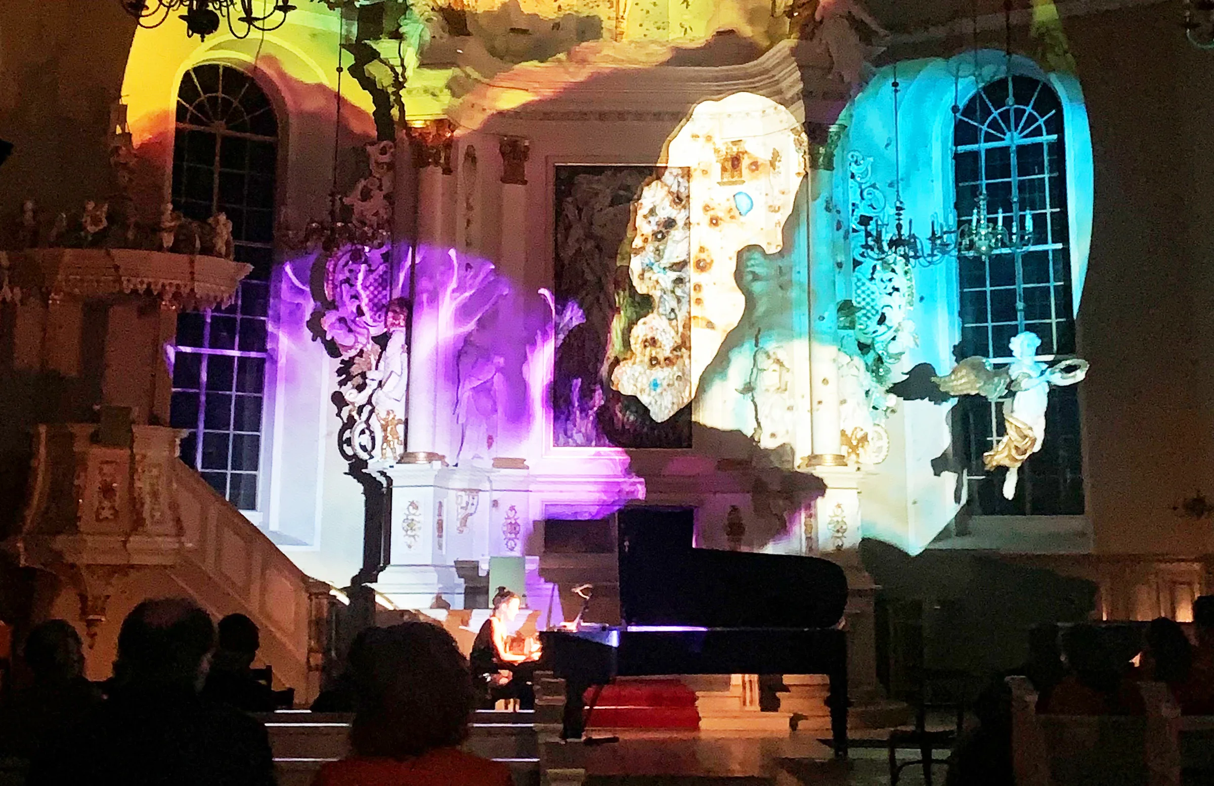 Das Wunder der Auferstehung? – Hafencity Zeitung