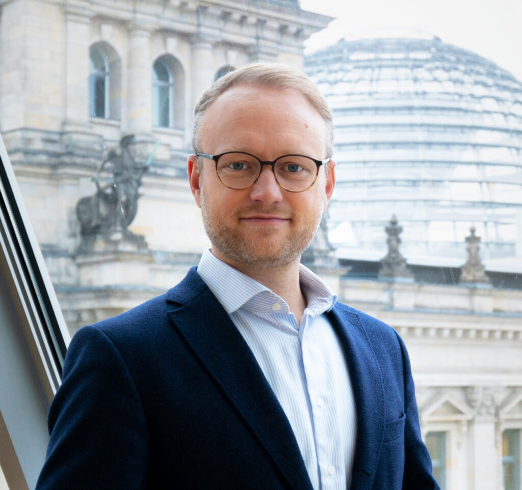 Kommt die linke AfD? – Hafencity Zeitung