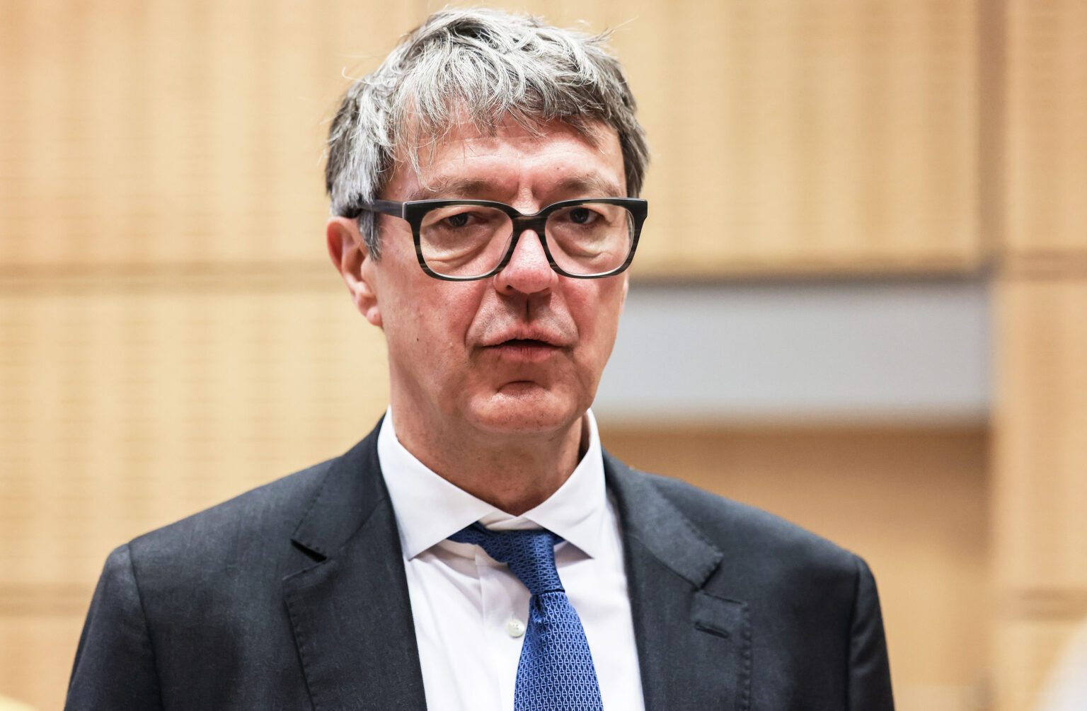 Signa-Elbtower: René Benko ist raus, Insolvenzverwalter übernimmt ...