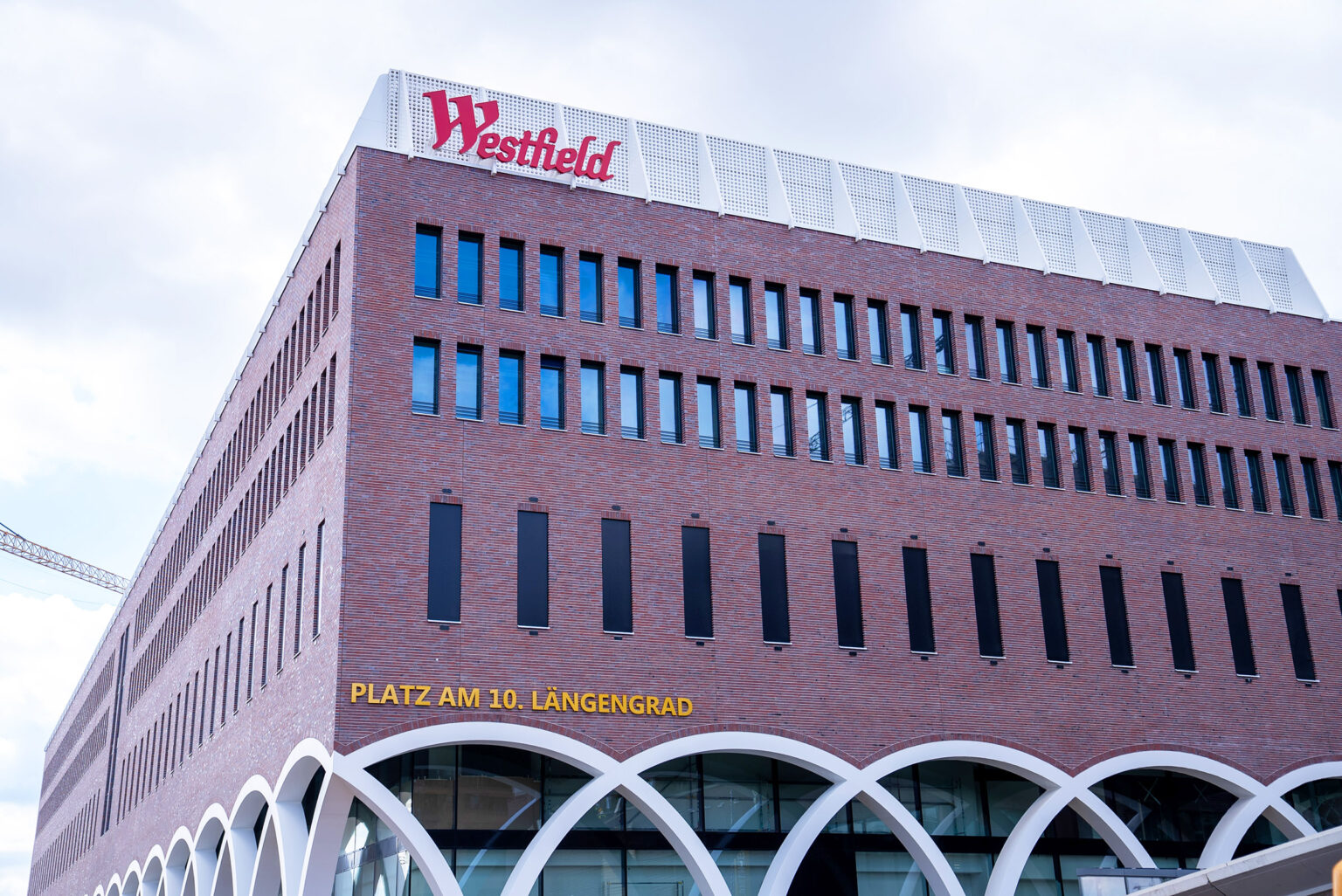 Westfield Hamburg-Überseequartier: Eröffnung gefährdet? – Hafencity Zeitung